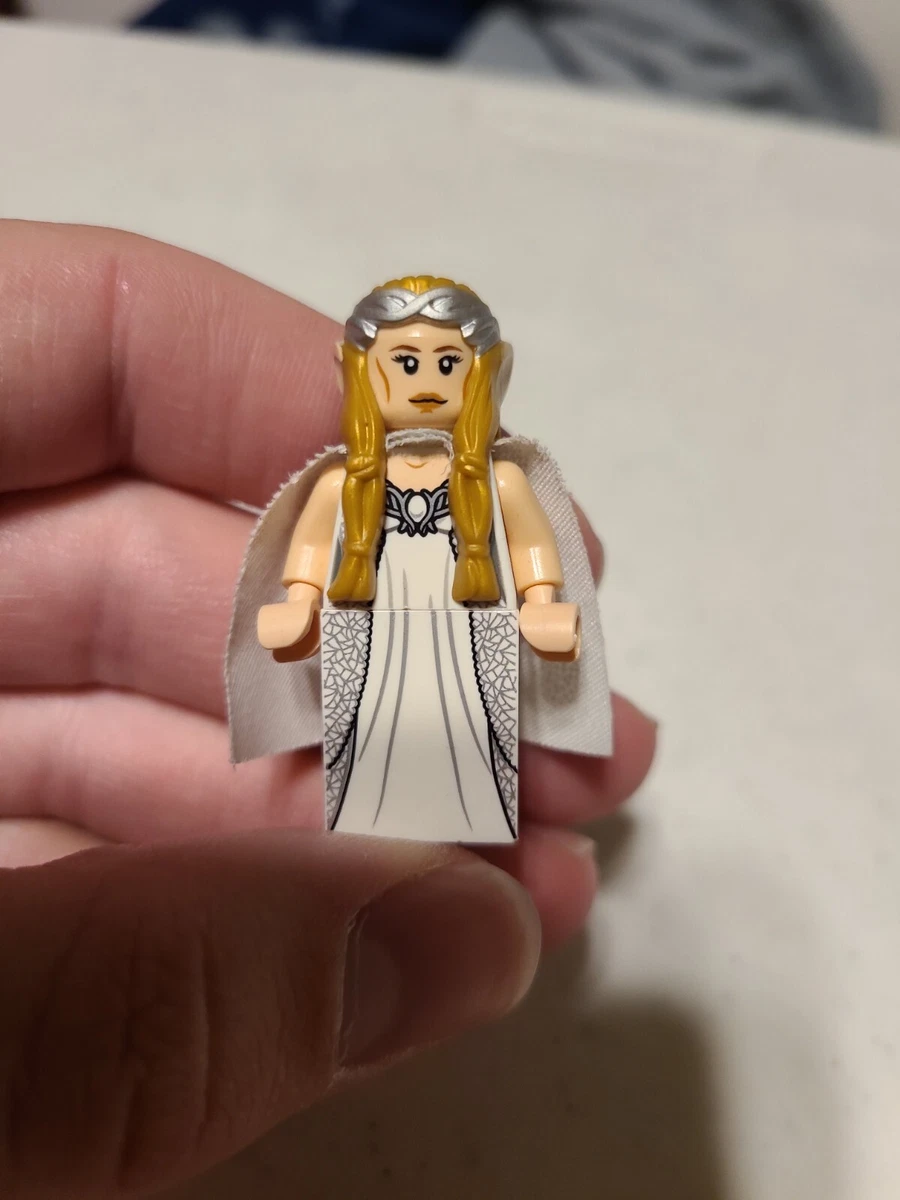 Lego Hobbit Galadriel