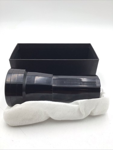 Kodak Projection Ektanon Lens-7 inch F/3.5 lumenized slide projector ...