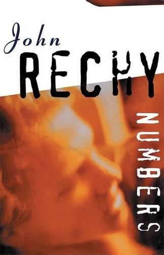 John Rechy Numbers (Paperback) (US IMPORT) 9780802151988 | eBay Australia