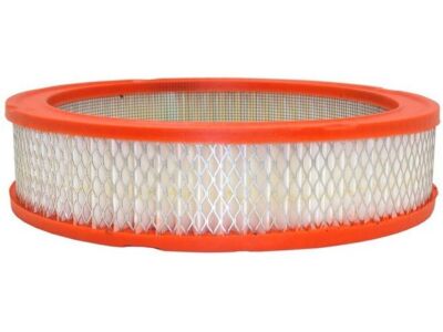 Air Filter For 1976-1986 Jeep CJ7 1985 1984 1983 1979 1977 1978 1980 ...