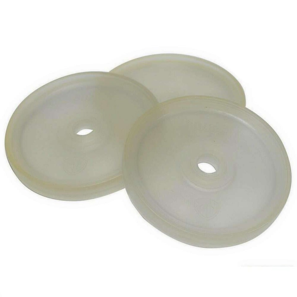 Hypro D403 Diaphragm Pump Repair Kit 9910-KIT2423 9910KIT2423 9910 ...