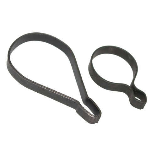 Fits Royal Enfield Electra 4 Speed Foot Control Lever & Ratchet Spring ...