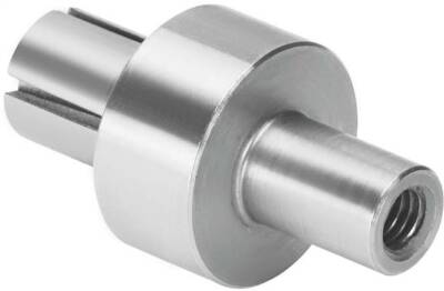 EAMB-24-6-15X21-16X20 (558036) Wellenzapfen Aufnahmedurchmesser 1:15mm ...