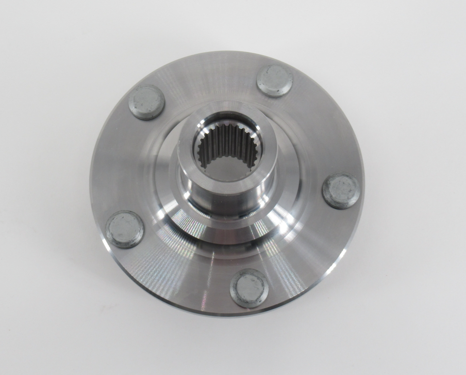 Genuine OEM Toyota 43502-28090 Front Wheel Hub Assy (Left or Right) | eBay