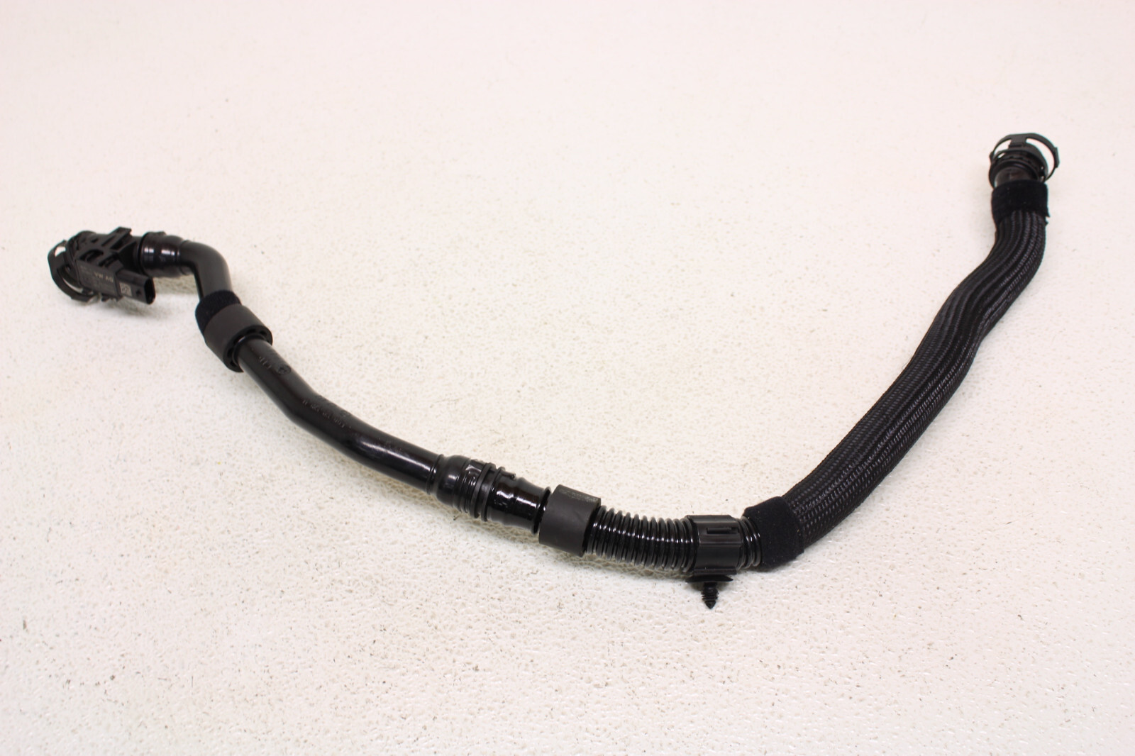 MK7 VW GTI Golf 1.8T 2.0T Secondary Air Injection Hose Jetta GLI Oem ...