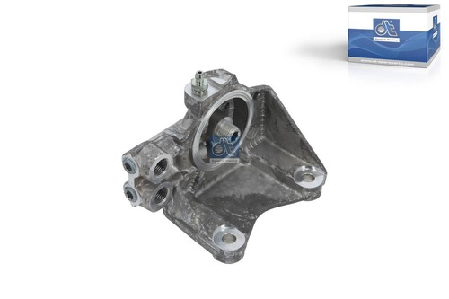 CAPSautomotive Holder fuel filter 5 0404 6809 504046809 for Iveco 5 ...