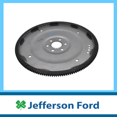 Genuine Ford Flywheel Assembly For Falcon AU BA MKII FGX Territory SX ...