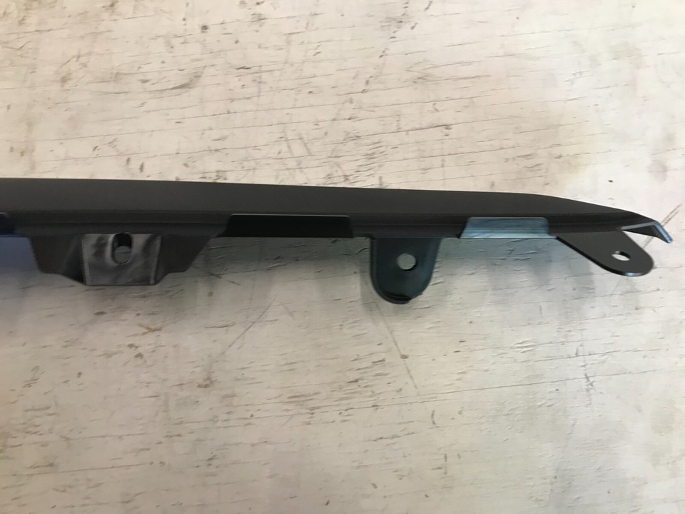 L3P Honda Right RR Over Fender OEM 80120-HL6-A00 NEW | eBay