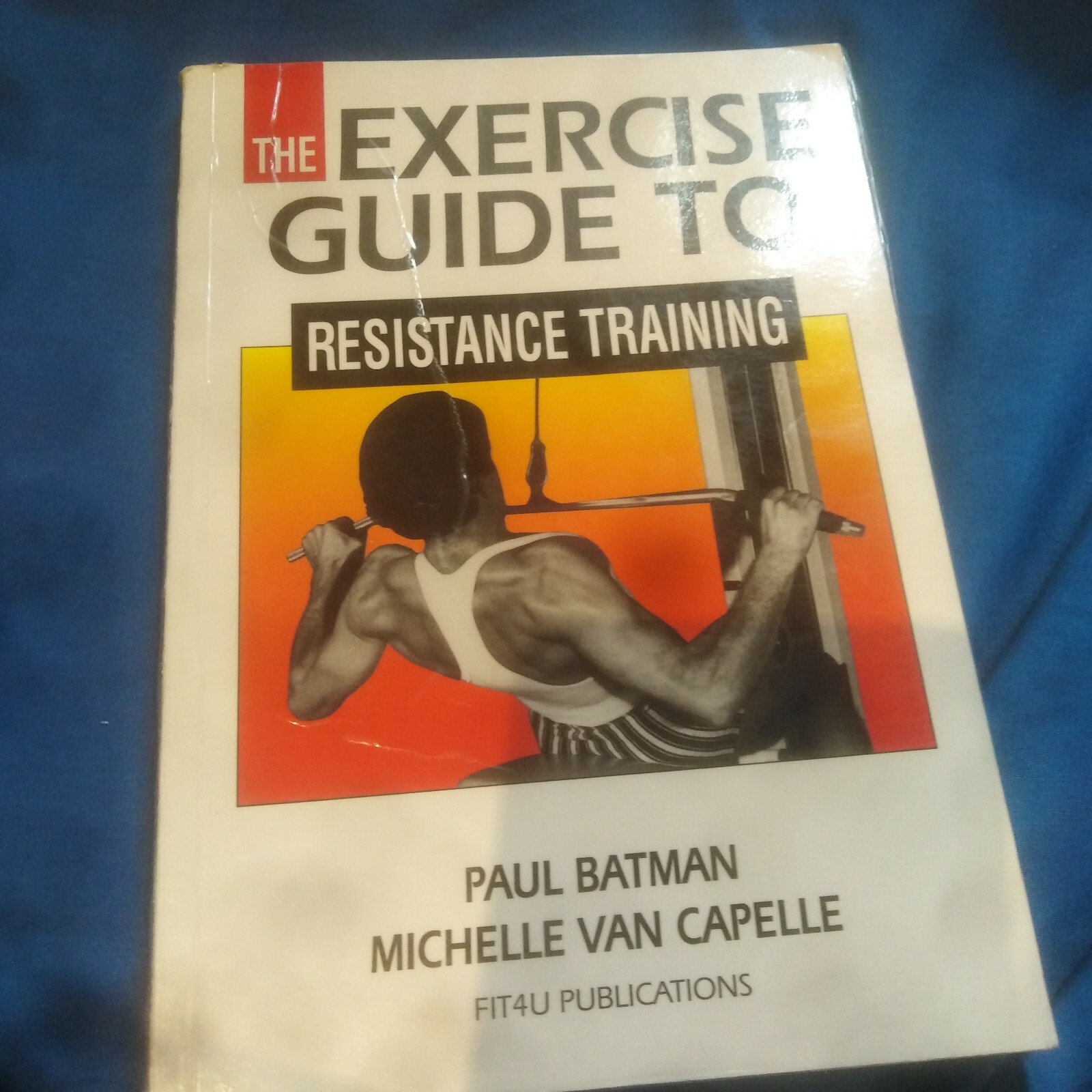 Personal Training books. Exercise Analysis Made Simple and exercise ...