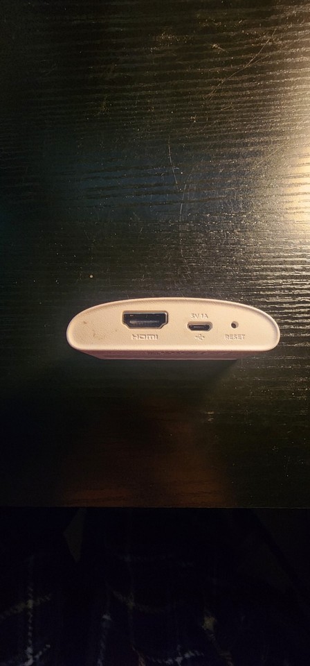 Roku Express HD Streaming Media Player 3930X - Device Only White | eBay