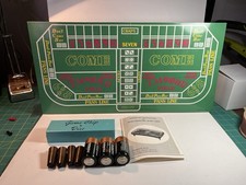 Craps Table for sale | eBay