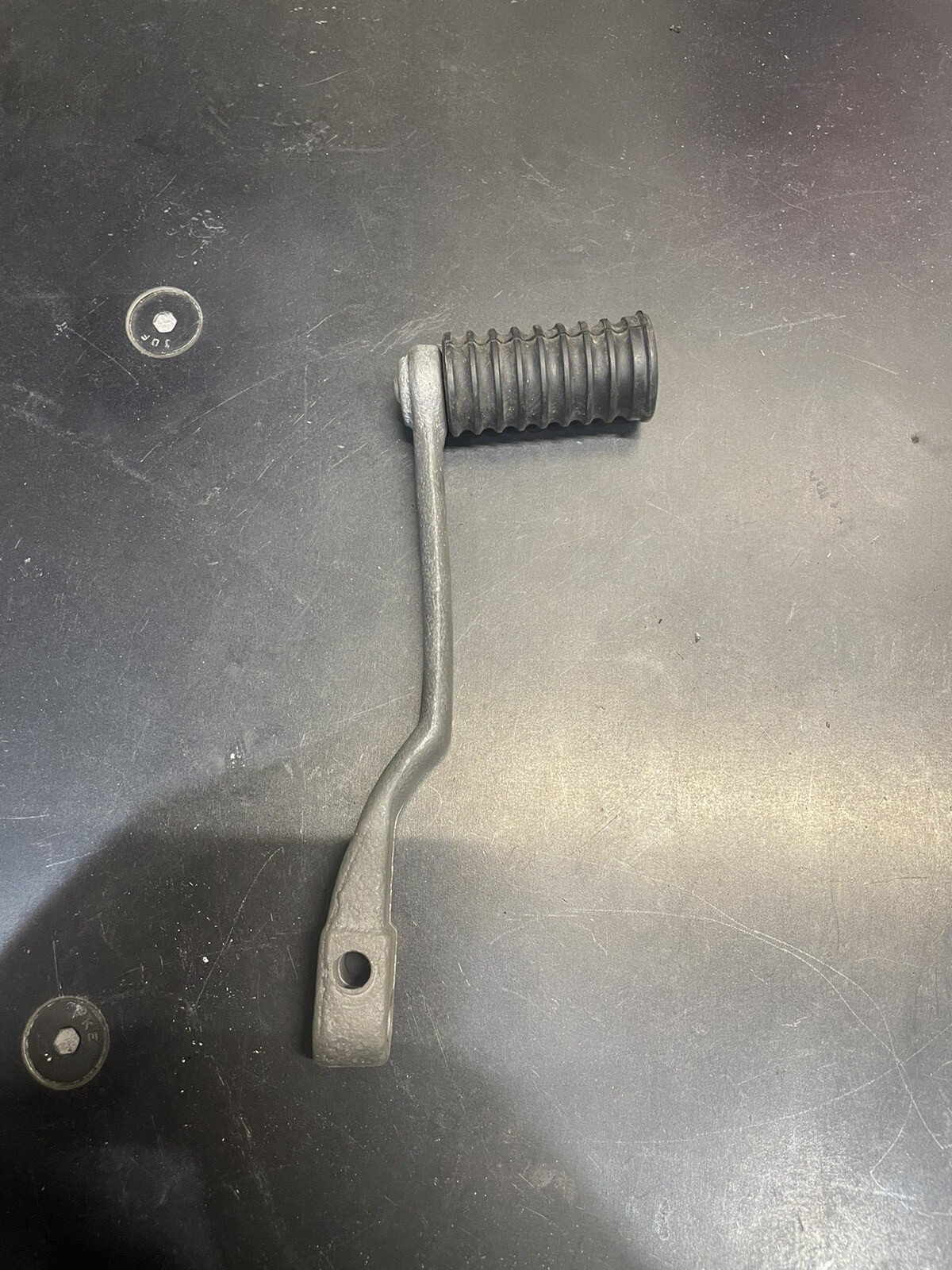 HARLEY-DAVIDSON PANHEAD SHOVELHEAD SPORTSTER SHIFTER FOOT SHIFT LEVER ...