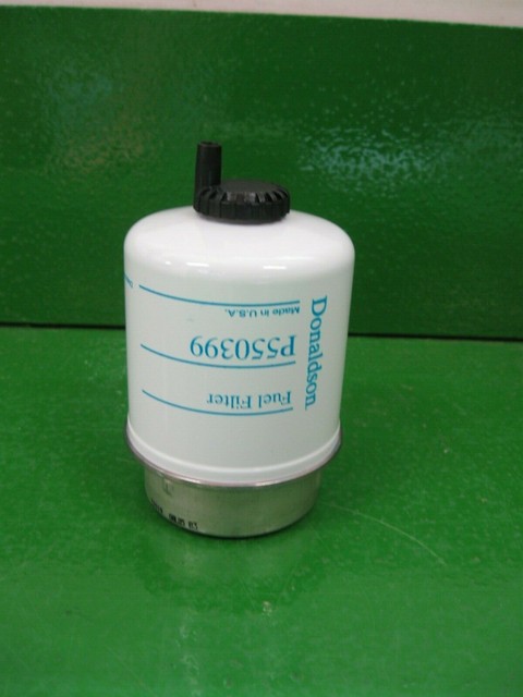 P550399 Donaldson Fuel Filter x P551429 FS19530 FS19811 PS7411 for sale ...
