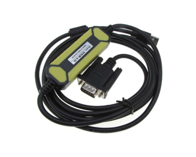 USB PLC Programming Cable USB-LG-XGB for LG/LS K120S K7M /XBM/XGB/XBC ...