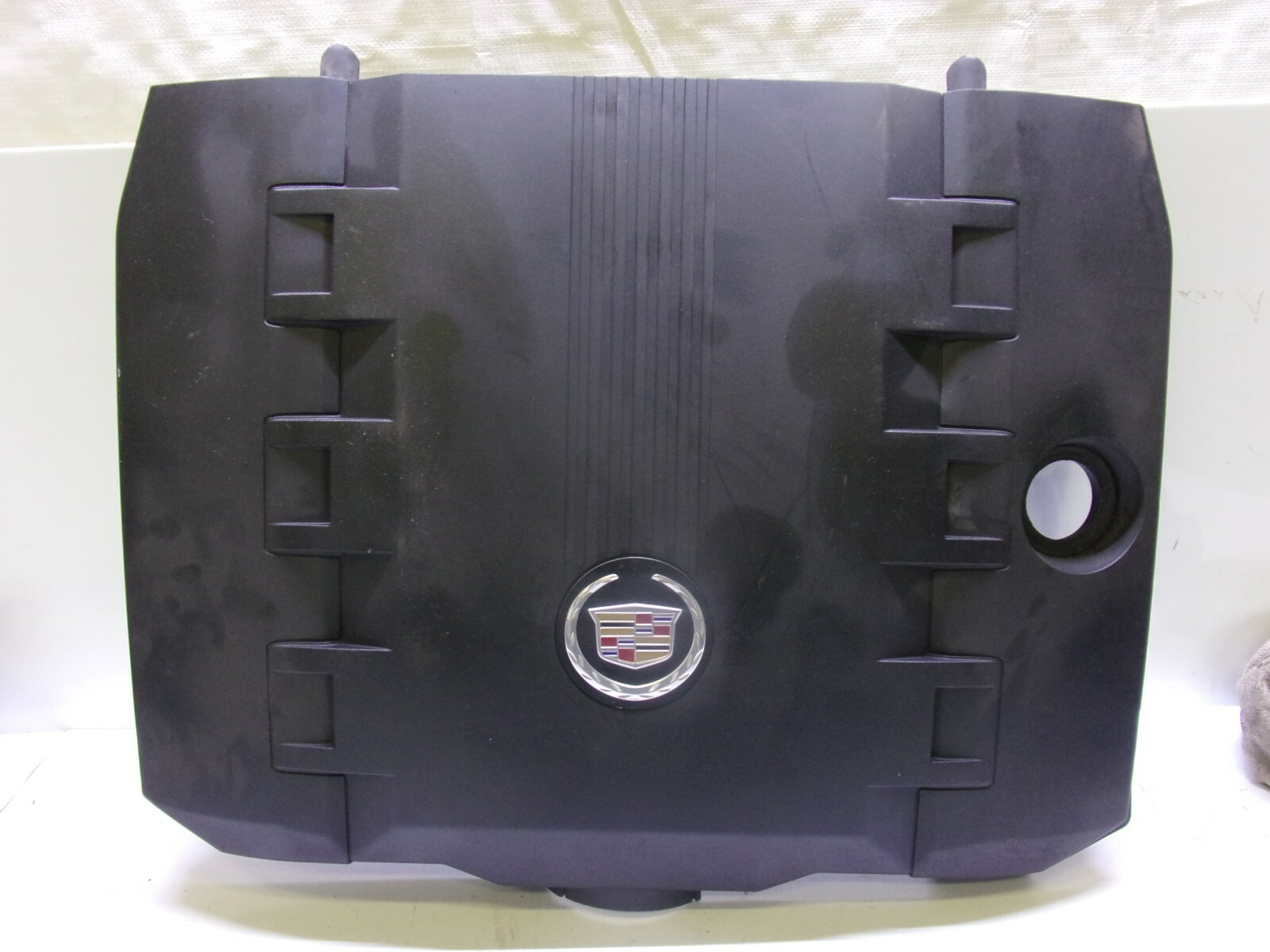 CADILLAC CTS Engine Cover 2010 | eBay