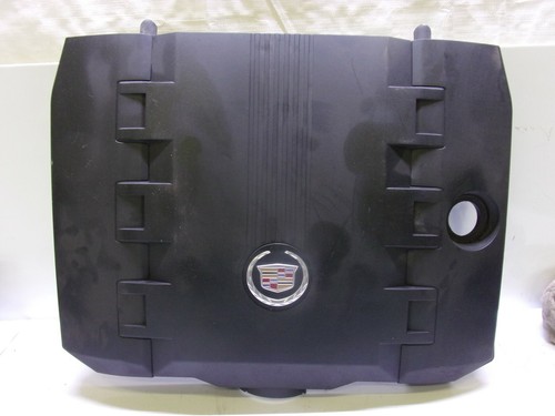 CADILLAC CTS Engine Cover 2010 | eBay