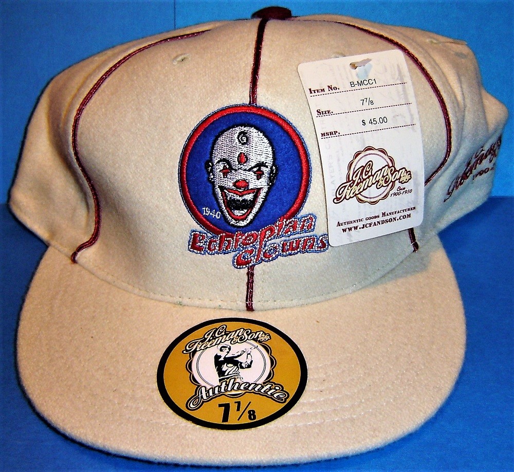 NEGRO LEAGUE THROWBACK 1900-1950 ALL-STARS JACKET Size Large & FREE ...