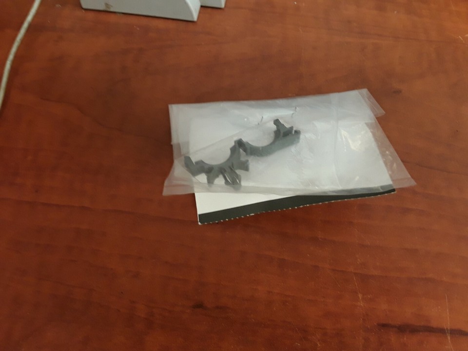 Yale Clip CNVLT Conduit 16 580026808 | eBay