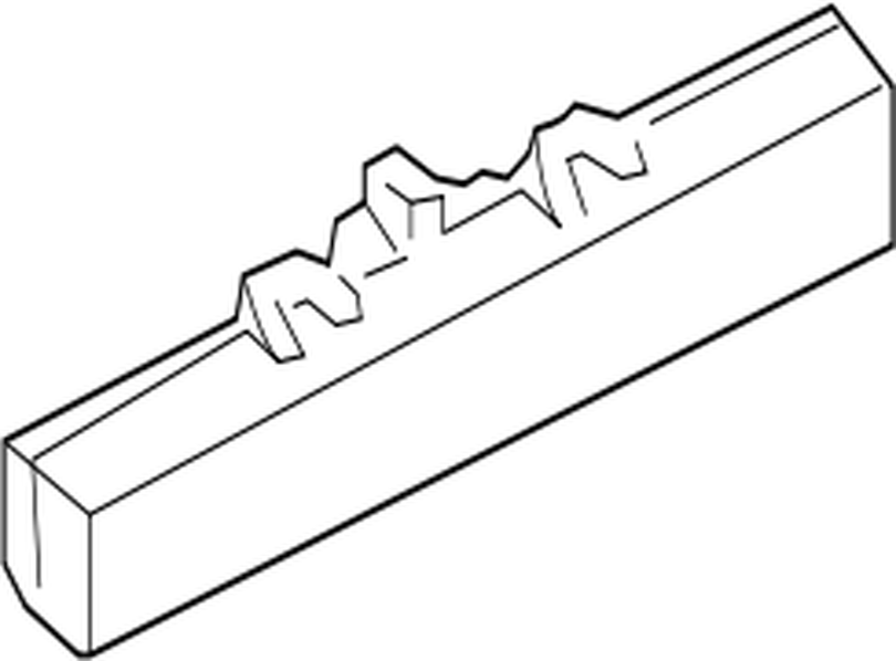 81570-52210 Toyota Lamp assy, center stop 8157052210, New Genuine OEM ...