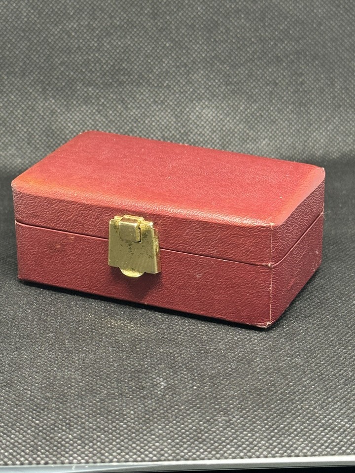 France Vintage 1930s LERESCHE DE Razor Open comb | eBay