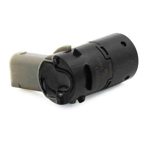 4PCS PDC Parking Sensor 66206989160 For BMW 5 6 7 Series X5 E39 E53 E60 ...