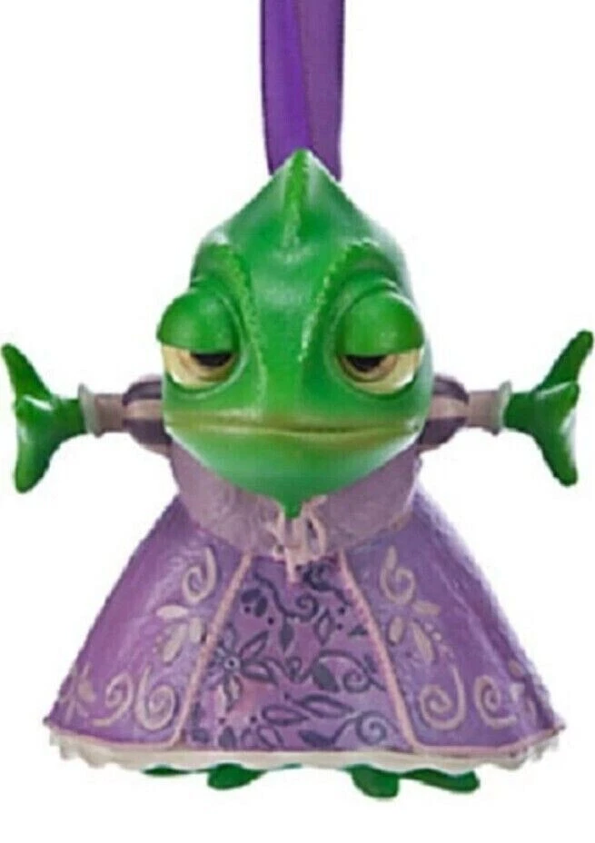 Tangled Pascal