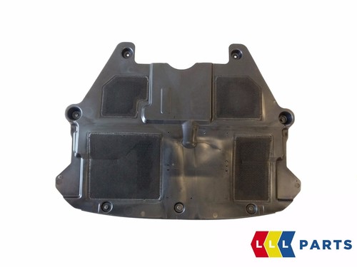 MINI Neuf Véritable Countryman R60 Paceman R61 Sous Moteur Housse ...