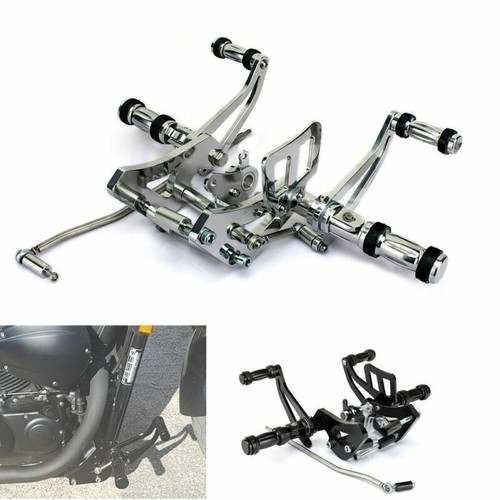 Forward Controls Extension for HONDA Shadow Aero Phantom Spirit 750 ...