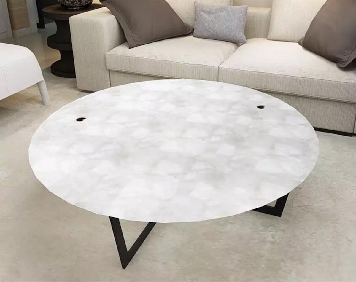 Quartz table tops store
