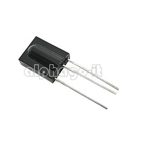 5PCS TSOP1738 VISHAY DIP-3 Sensor For PCM Remote Control Modules | eBay