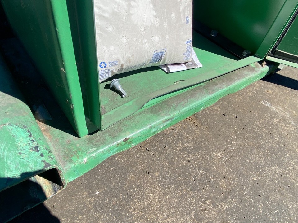 Highlight Synergy 3 Stretch Wrapper Pallet Shrink Wrapping Turntable | eBay