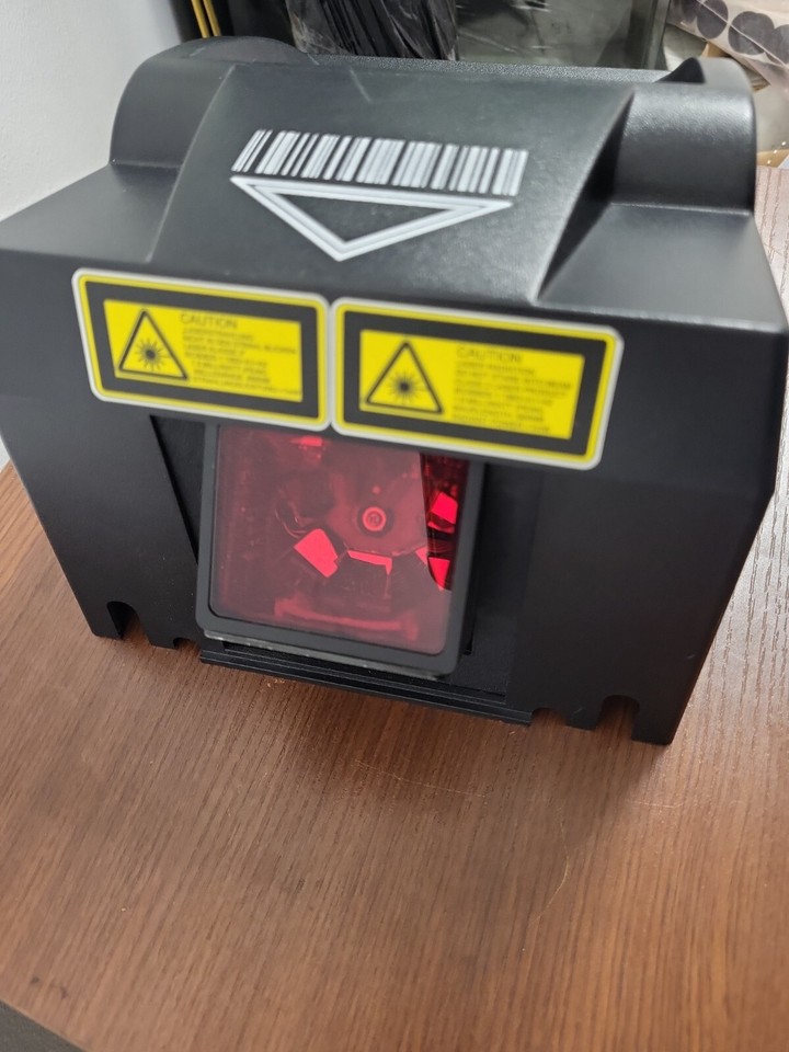 IEE ScanVue Price Verifier TV42-420DEGW500 Barcode SKU Scanner | eBay