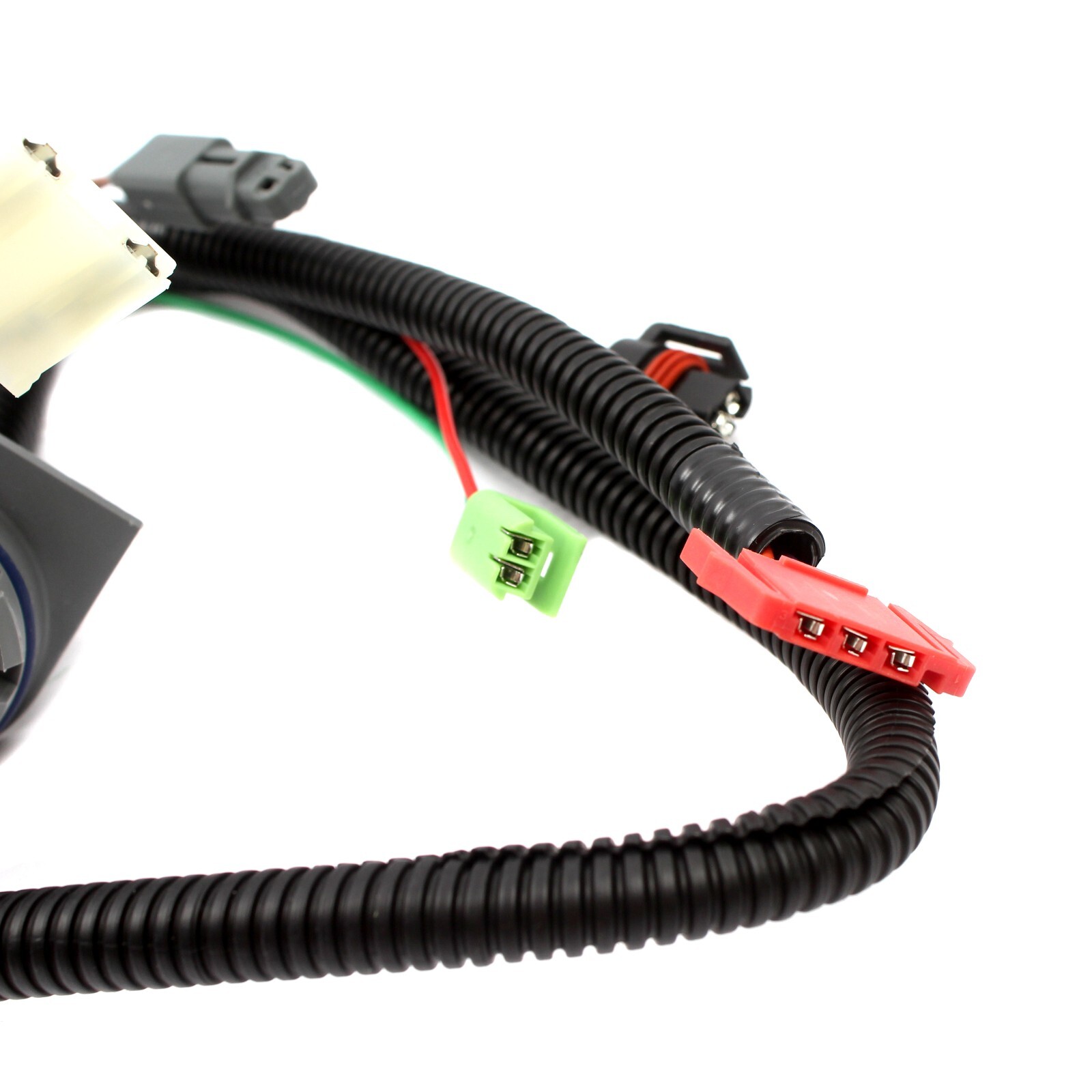 Transmision Internal Wire Harness 4L80E Fits 1991-2007 Chevrolet ...