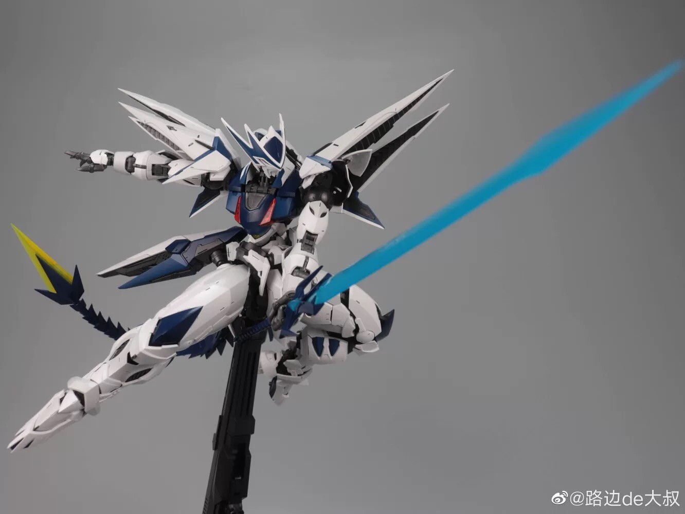 Strange Work PG 1/60 Frosty Cat - Model Kit | eBay