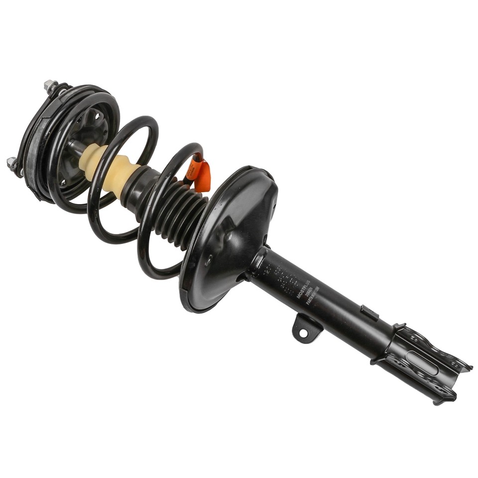 Pair Front Complete Shocks Struts Assembly For 2000-2005 Toyota RAV4 ...