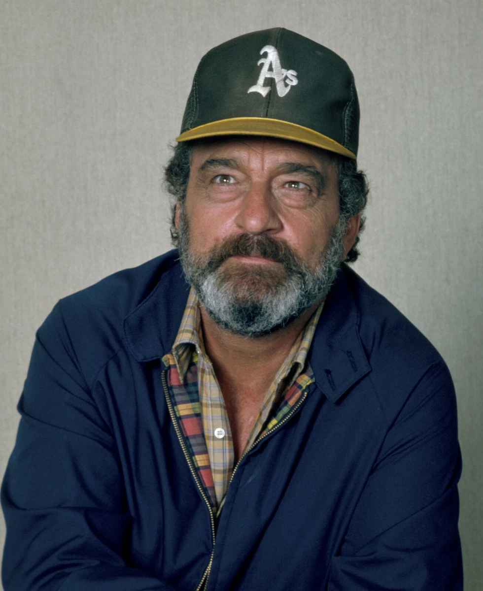 Victor French Highway To Heaven