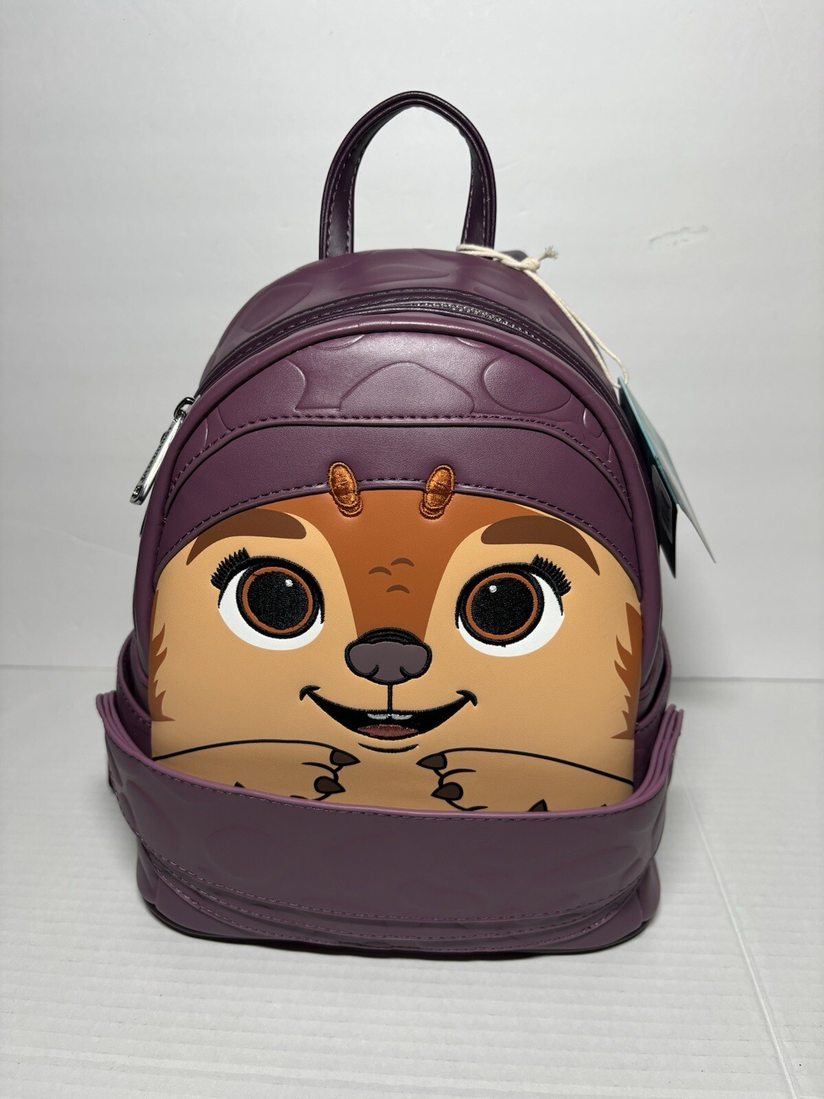 Loungefly Disney Raya And The Last Dragon Tuk Tuk Mini Backpack Brand ...