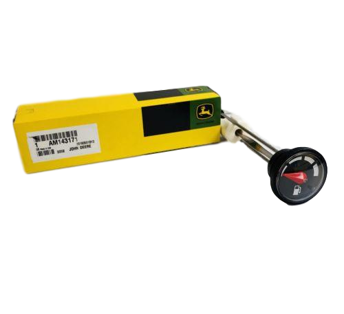 Genuine John Deere OEM Fuel Level Gauge AM143171 for sale online | eBay