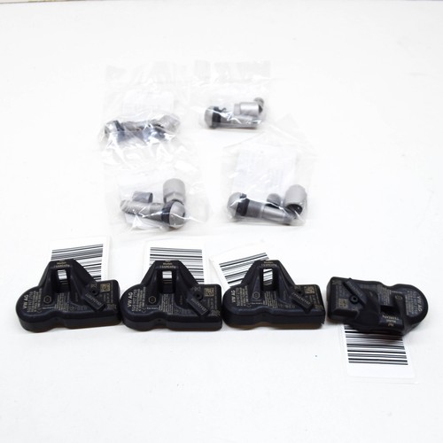 VW ARTEON 3H7 TPMS Sensor Service Kit 433MHZ 5Q0998270D | eBay