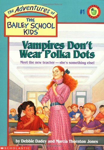 Complete Set Series Lot of 51 Adventures/Bailey School Kids books by ...