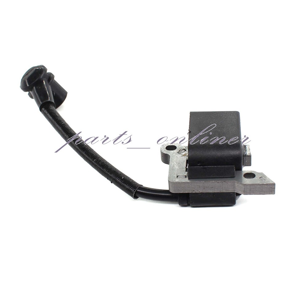 Ignition Coil Kit For Husqvarna 23LC 230LCN 26LC 230 120 Mark II RedMax ...