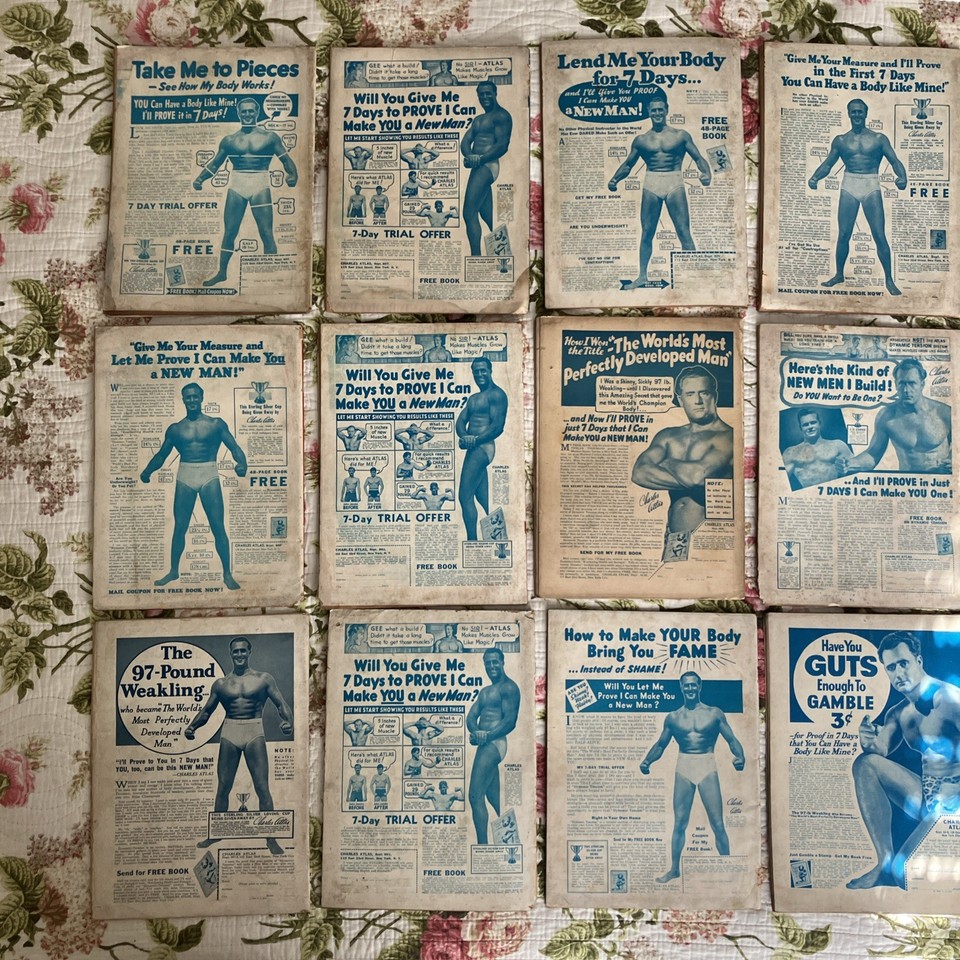 1930’s The Ring Boxing Magazine Lot x12 Joe Louis Max Baer Nova 1934 35 ...