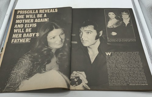Vintage October, 1974 Movie Mirror Magazine Dean Martin Cover | eBay