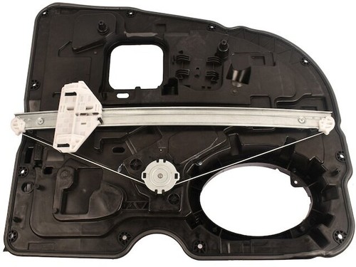 For 2011-2018 Ram 1500 Window Regulator Rear Left 41798CT 2016 2013 ...