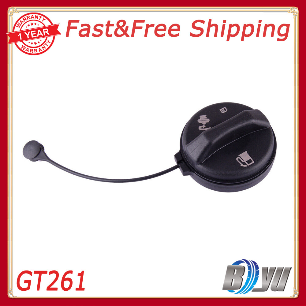 New Fuel Gas Tank Cap GT261 19207873 For Chevy GMC Buick Cadillac ...