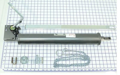 Holdown Retrofit Kit - NOMF0021 For Use With Nordock Dock Leveler 8' | eBay