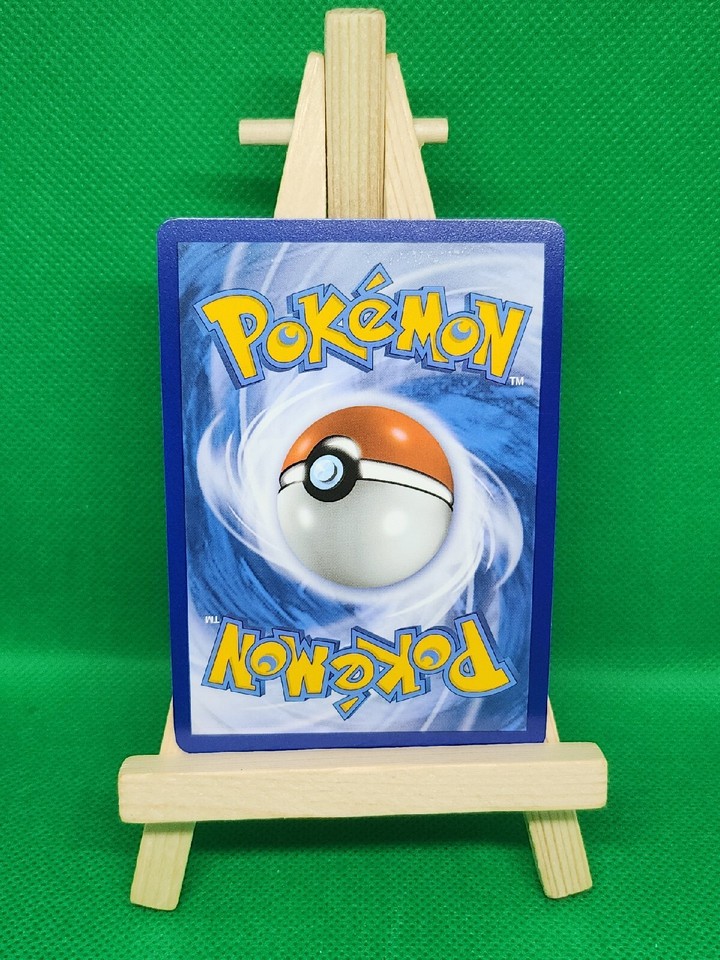 Quaquaval ex Pokemon TCG Paldea Evolved 273/193 Hyper Rare NM/M Full ...