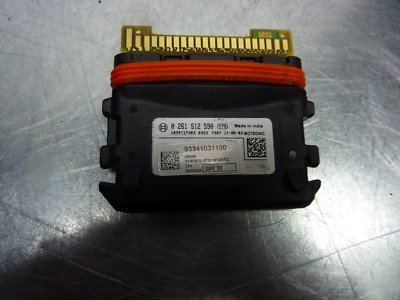 ECU ECM TESTED GOOD KTM Duke 390 17 18 #X15 | eBay