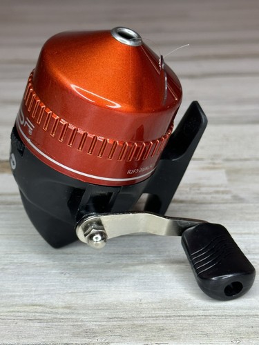 Spin Cast Fishing Reel South Bend R2F | eBay