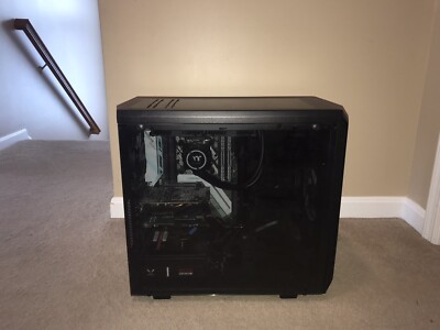 ibuypower gaming pc i9 1660 Ti | eBay